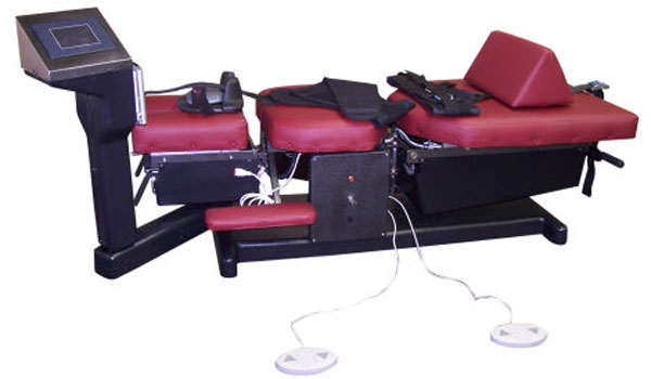 Spinal Decompression - Heathrow Chiropractic - Lake Mary FL